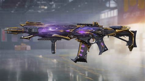 آموزش گرفتن M4 لجند رایگان 😍کالاف دیوتی موبایل Youtube