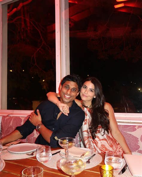 inside billionaire ankur jain and erika hammond s wild egypt wedding