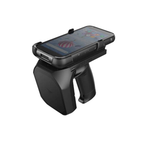 블루버드 Rfr901 Ef550 세트 Rfid Pda Rfid리더기 산업용 리더기 바코드스캐너 휴대용 바코드스캔 Aiotrf