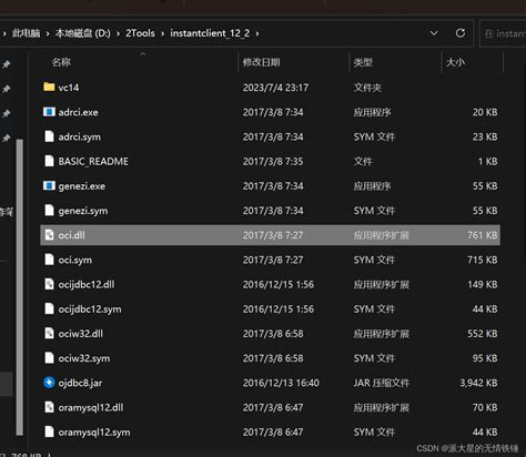派大星plsql的安装指南 plsql安装 csdn博客