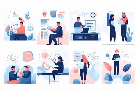 Premium Photo Educational Web Seminar Internet Classes Professional