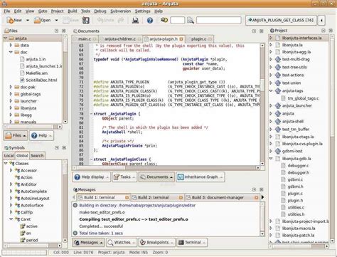 the 32 best ides text editors for c