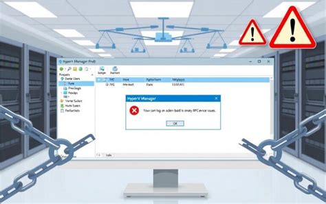 Troubleshooting Windows Server 2019 Stuck Shutting Down Hyper V