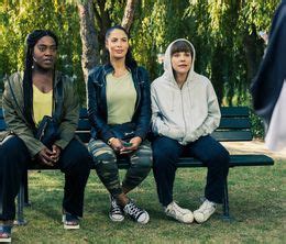 Yo Mama Film SensCritique