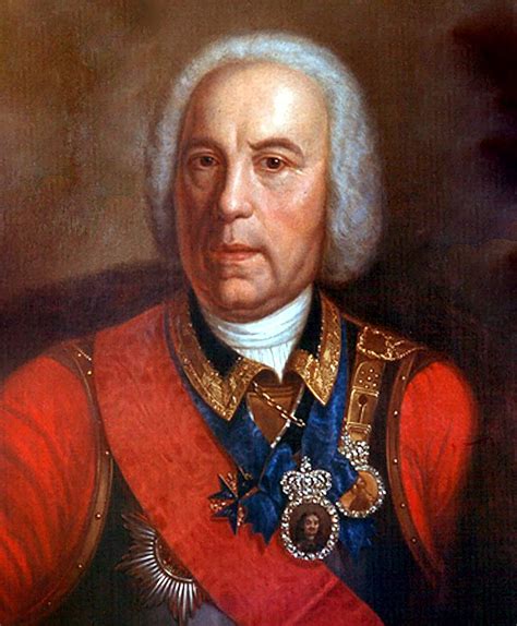 5 Foreigners Who Helped Create The Russian Empire Russia Beyond
