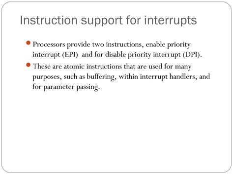 Microprocessor And Microcontroller Ppt