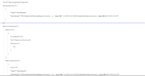 How To Calculate The Week Starting Date In Adf Microsoft Qanda