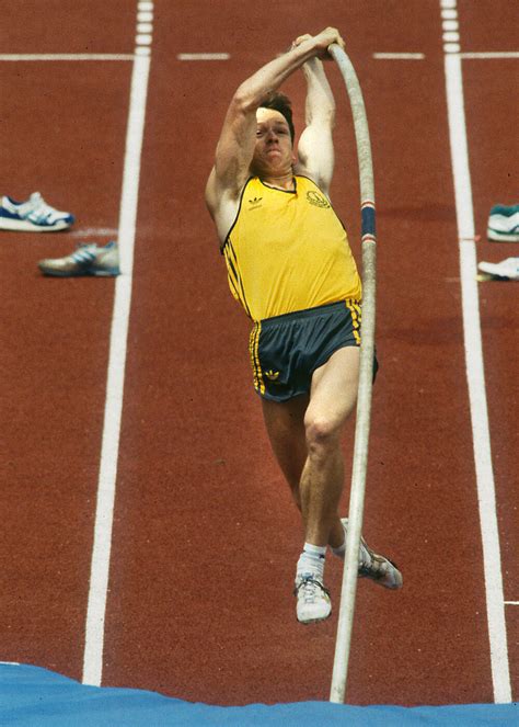 Simon Arkell The Dual Olympian Who Created Life Saving Technology