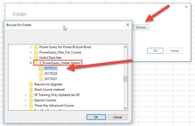Export Folder And Subfolder List To Excel AuditExcel Co Za