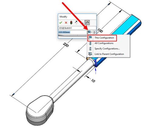 What Is A Solidworks Derived Configuration And Why Should I Use It