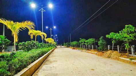 Shadnagar Unlocking The Potential Of Residential Plot Investments By