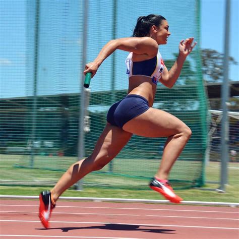 Michelle Jenneke Porn Pic Michelle Jenneke Porn Pic