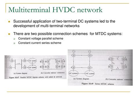 Ppt Hvdc Powerpoint Presentation Free Download Id 2732487