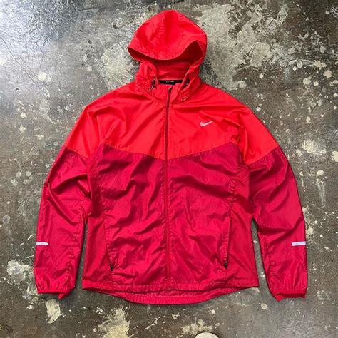 L 나이키 바람막이 방풍자켓 윈드러너 아디다스 뉴발 세컨웨어헬로마켓