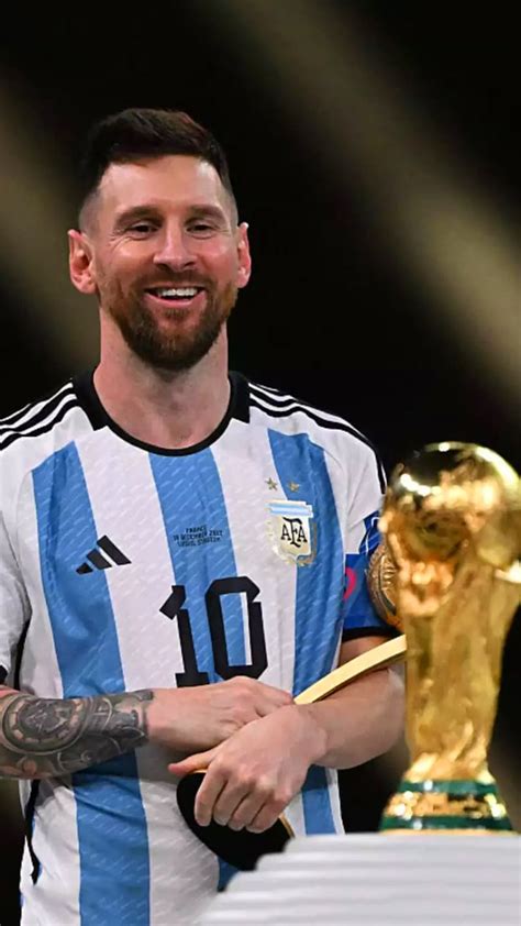 Top 91 About Messi World Cup Wallpaper Billwildforcongress