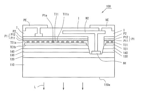 Semiconductor Light Emitting Device Eureka Patsnap