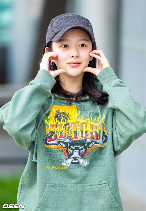 사진 거룩한 밤 정지소깜찍 Osen