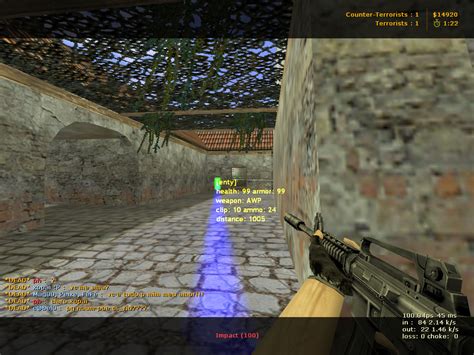 Hackers E Downloads Grátis Bots Para Counter Strike