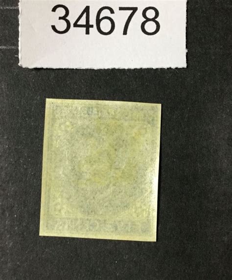 Us Stamps Csa 6 Mint Og H Lot 34678 United States General Issue Stamp Hipstamp