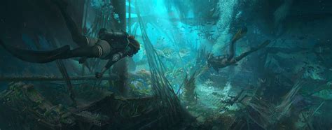 Scuba Dive Wallpapers 4k Hd Backgrounds On Wallpaperbat