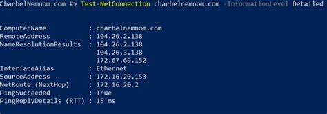 Deploy Site To Site VPN Between Azure And Windows RRAS Server 27