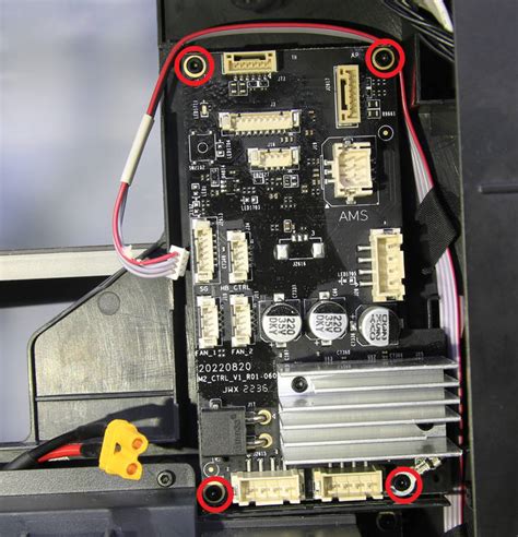 MC Board Of P Series Bambu Lab Wiki