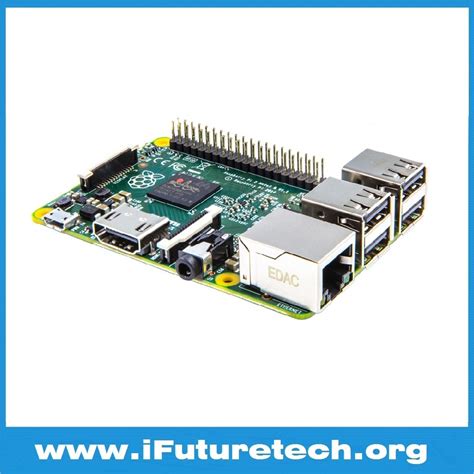 RASPBERRY PI MODEL B IFuture Technology
