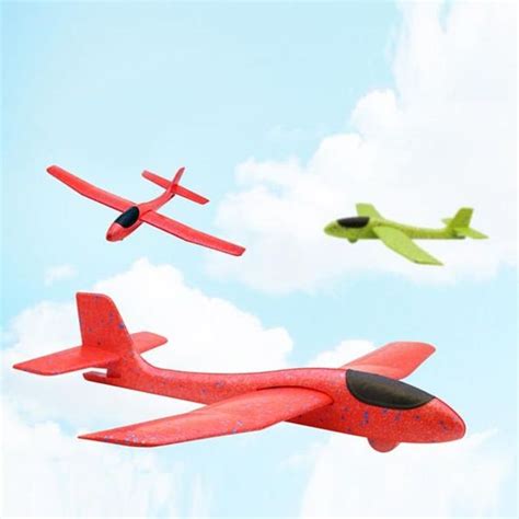 폼비행기 점보 특대 슈퍼윙스 비행기모형 장난감 홈플러스 택배배송