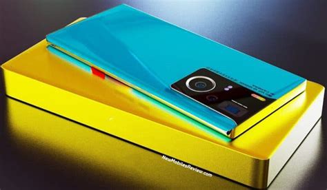 Nokia Moonwalker G Price Release Date First Looks