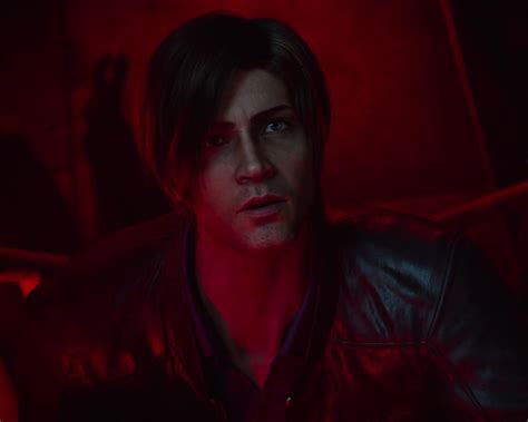 Lovely Cleon — Cleon Red Lights