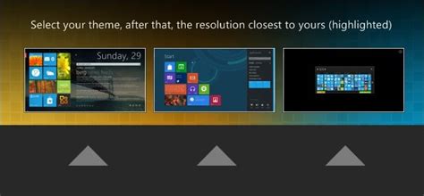 Make Windows Look Like Windows
