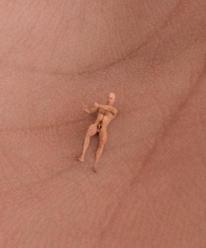 Mantinthehand Manthunt Guide