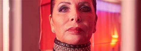 Manuela Freitag über Dominanz Unterwerfung Und Die Herbertstraße Gin And Talk