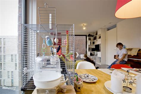 Gallery Of Myriad Syntax And Tunga Dick Van Gameren Architecten 6