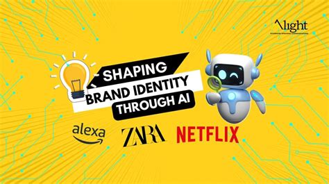 How Ai Boosts Brand Identity Alight Integrated Strategic Communications Posted On The Topic