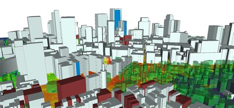 Simulation Of Beamforming Using Fd Mimo For Lte Advanced Pro In An