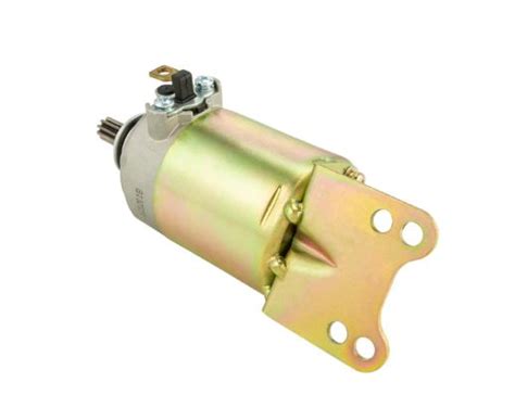 Starter Lml For Lml Star Deluxe Lite 125 Cvt Automatic Sf113 0173 Lml