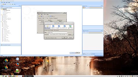 真正实现再wine上安装vc6 0，并编译调试程序 linux wine写vc 代码 csdn博客