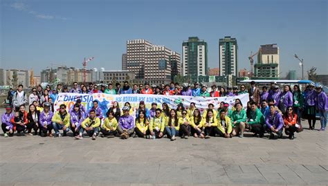 Монгол тулгатны эрхмүүд Үндэсний цэцэрлэгт хүрээлэнд төгөлтэй боллоо