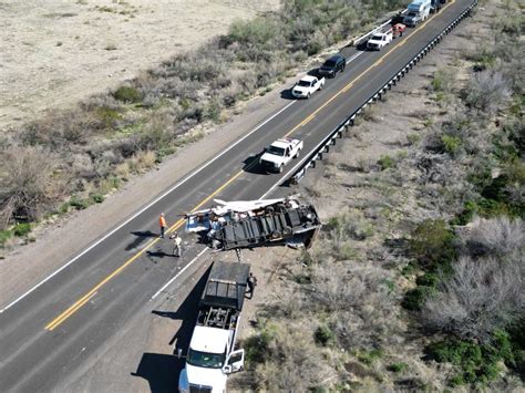 Should You Be Concerned About The Lack Of RV Crash Testing