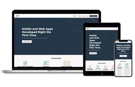 Create A Simple Responsive Website With HTML CSS StakeDesigner