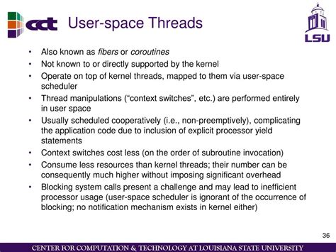 Ppt High Performance Computing Concepts Methods And Means Parallel