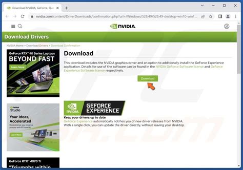 How To Update Graphics Driver On Windows 11