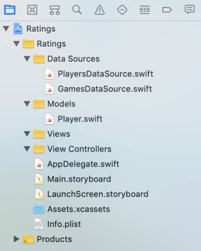 IOS Storyboards Segues And More Kodeco