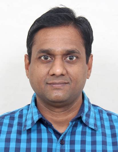 aravind santhanam