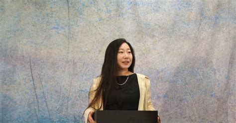 Yiran Wang Royal Welsh College Of Music And Drama