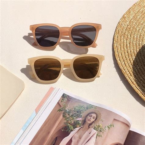 유즈풀 아뜰리에 Useful Sunglass Useful Pauline 3