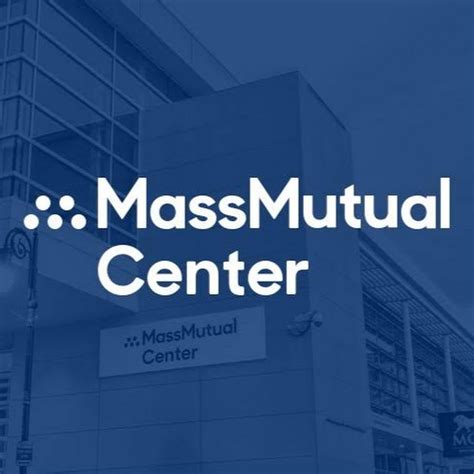 Massmutual Center Youtube