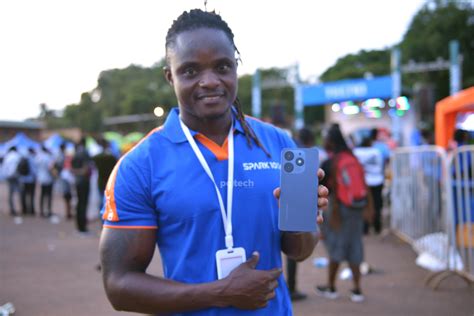 Tecno Spark Series Specs Pricing And Availability