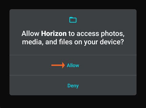 Remote Desktop Android Devices